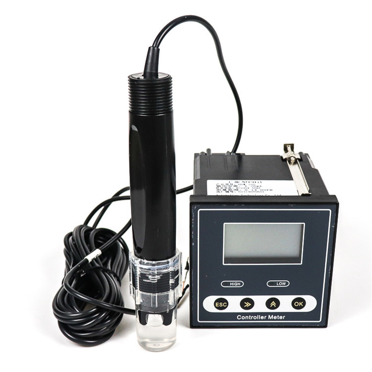 Buy Ph Sensor Plastic Electrode Cheap Ph Meter Detector Water Quality ...