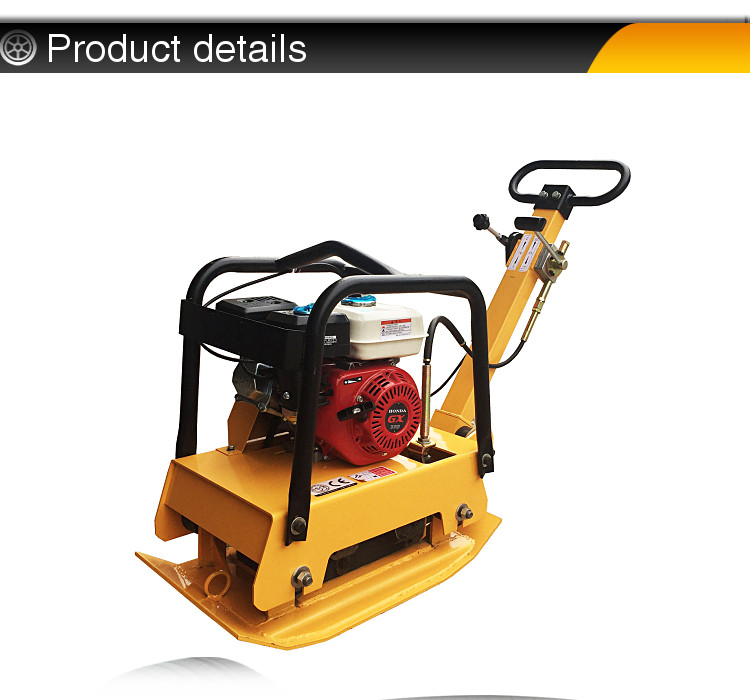 Buy Placa Compactadora Stone Plate Compactor Parts For Sale from ...