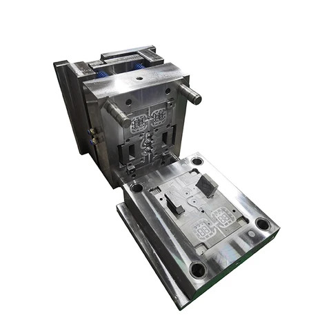 Buy Plastic Parts Precision Injection Mold Factory Maker Oem Mold ...