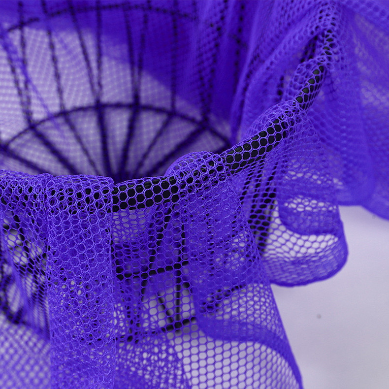 Buy Polyester Fabric Mesh Hex Mesh Fabric Mesh Fabric For Laundry Bag ...