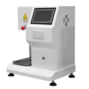 Buy Polyethylene Plastic Materials Extrusion Indexer Lab Test Equipment ...