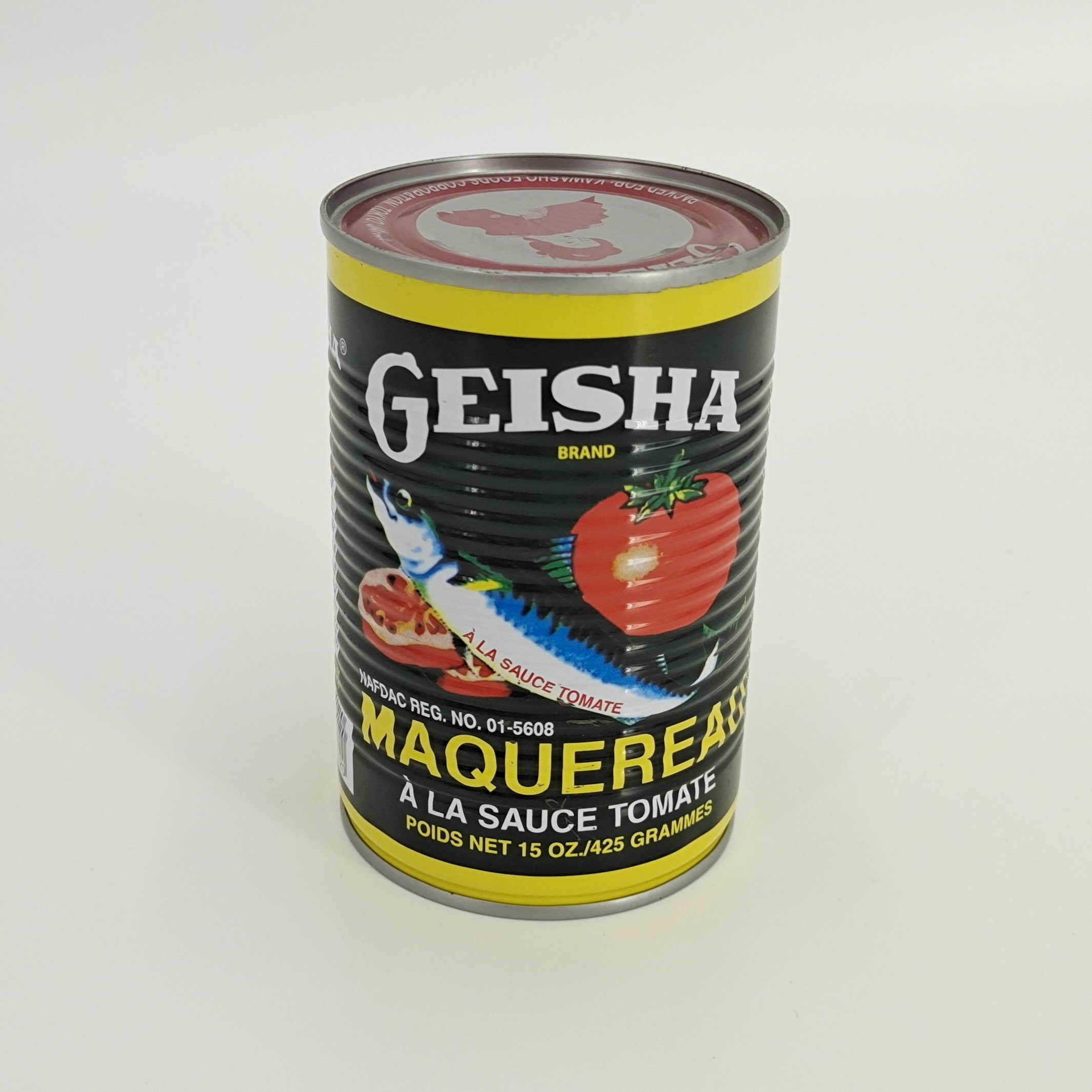 Buy Popular Tinned Fish Best Canned Mackerel In Hotel With Fast ...