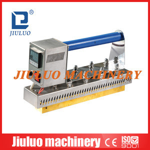 Buy Portable Type Ptfe Welding Machine from Shanghai Jiuluo Mechanical ...