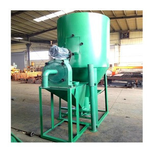 Buy Poultry Feed Mill Grinding And Mixing Machine For Nigeria Chicken ...