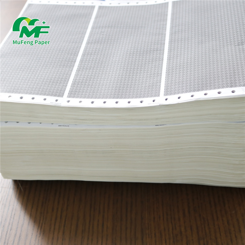 Buy Price Envelope Carbon Payslip Computer Form Carbonless Ncr Custom ...