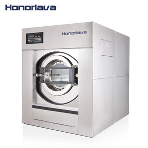 Buy Professional 10kg To 25kg Coin Laundry Equipment Good Price from ...
