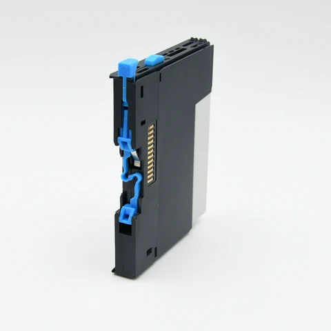 Buy Profinet Io Modbus Analog Input I/o Module Temperature Sensor ...