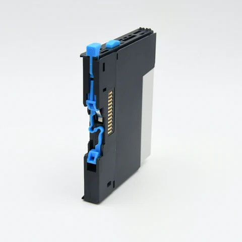 Buy Profinet Io Modbus Analog Input I/o Module Temperature Sensor ...