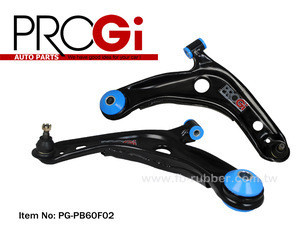 Buy Progi Front Lower Control Arm Bush For Toyota Yaris 2/pg-pb60f02 ...
