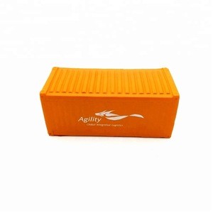 Buy Pu Stress Toy Container Ships,container Ship Toys,cargo Container ...