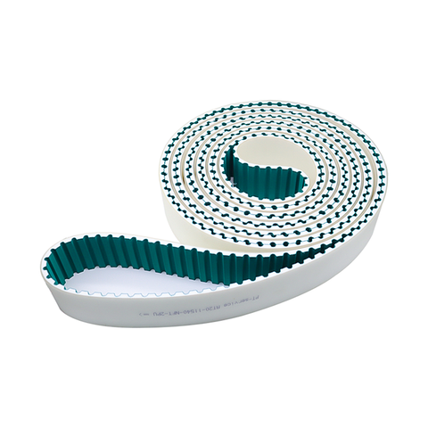 Buy Pu Timing Belt At20-11540 Polyurethane Belt Power Transmission ...