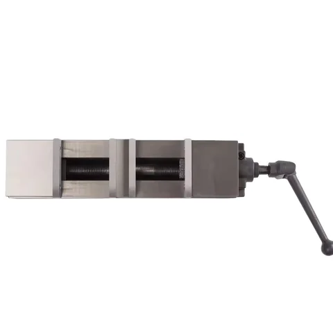 Buy Q93 Series Double Station Precision Machine Vice from Dezhou ...