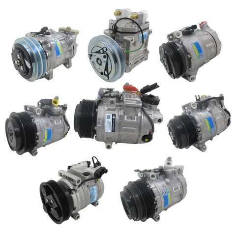Buy Qsf Cr14 A/c Compressor For Isuzu D-max 99 8973694150 78972366371 ...