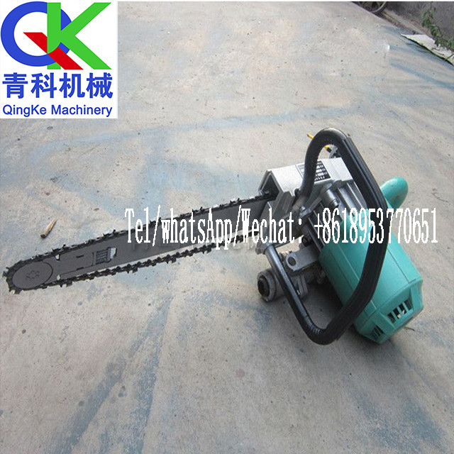 Buy Quarry Sampling Cutting Chainsaw Concrete Rock Cutting Chainsaw ...