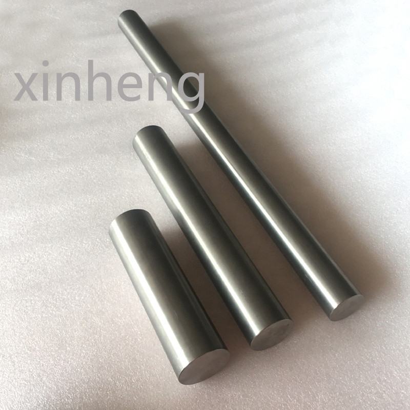 Buy Rare Refractory Metal Ferro Wolfram Tungsten Rod Tungsten Super ...