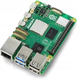 Buy Raspberry Pi 5 Mini Computer 8g Ram Embedded Board from CENTURY SOLUTIONS LIMITED, China ...