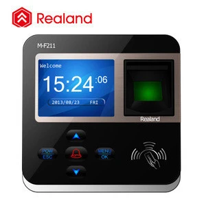 Buy Realand M-f211 Fingerprint Electronic Access Control Security ...