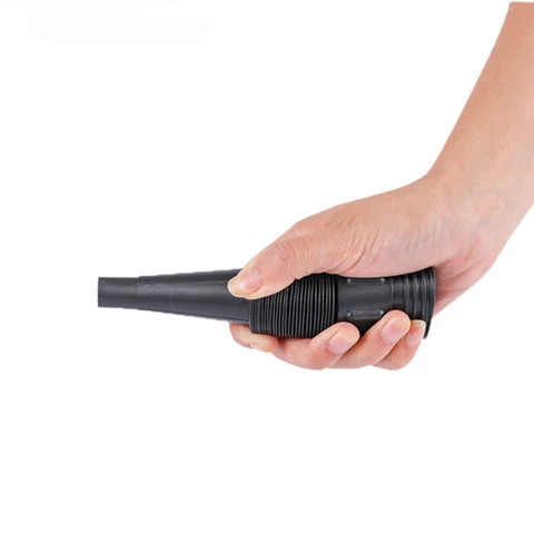 Buy Refueling Funnel With Strainer Can Spout For Oil Water Fuel Petrol ...