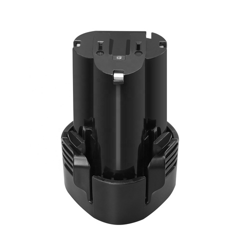 Buy Replacement 10.8v 2.0ah Power Craft Cordless Drill Battery For ...