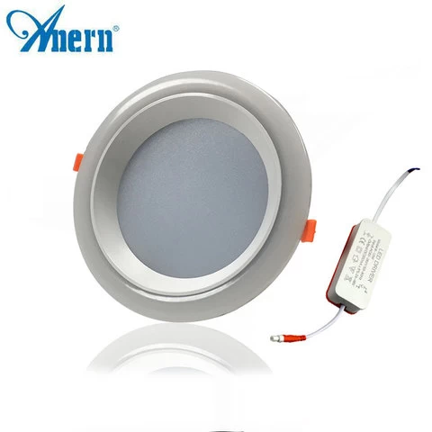 Buy Residential Round Recessed Downlight Led Spot Light Led Ceiling ...