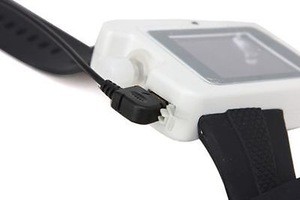 Buy Respiration Sleep Monitor /visual Electronic Stethoscope With Nose ...