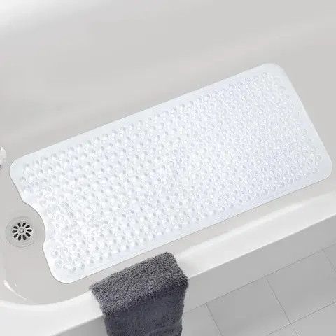 Buy Roll Up Plastic Soft Cushioned Transparent Large Pvc Black ...