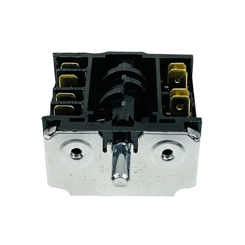 Buy Rotary Switch For Multigear Control Of Electric Heaters from ...