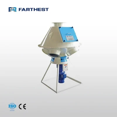 Buy Rotary Type Animal Feed Processing Dispenser For Sale from ...