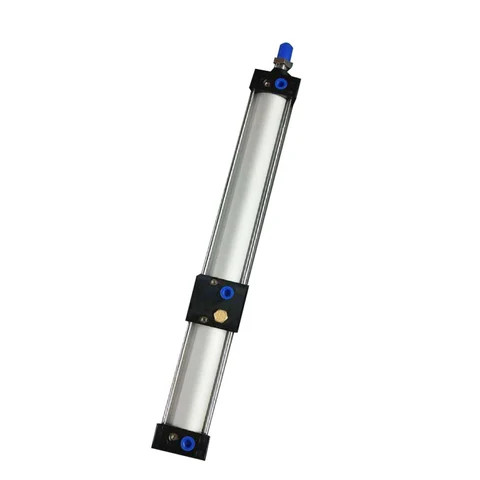 Buy Sct Series Multi-position Pneumatic Stretch Air Cylinder Component ...