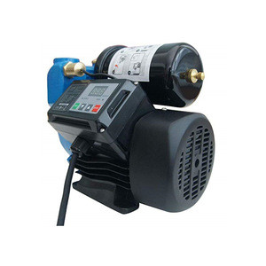 Buy Shimge 1awzb370 Series 0.5hp Automation Clean Water Pump Impeller ...