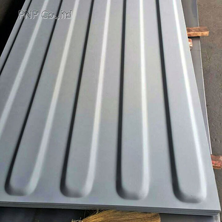 Buy Shipping Container Roof Panel 5 Corrugations from PHUONG NAM PHAT ...