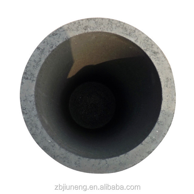 Buy Silicon Carbide Reduction Pot Silicon Nitride Bonded Silicon ...