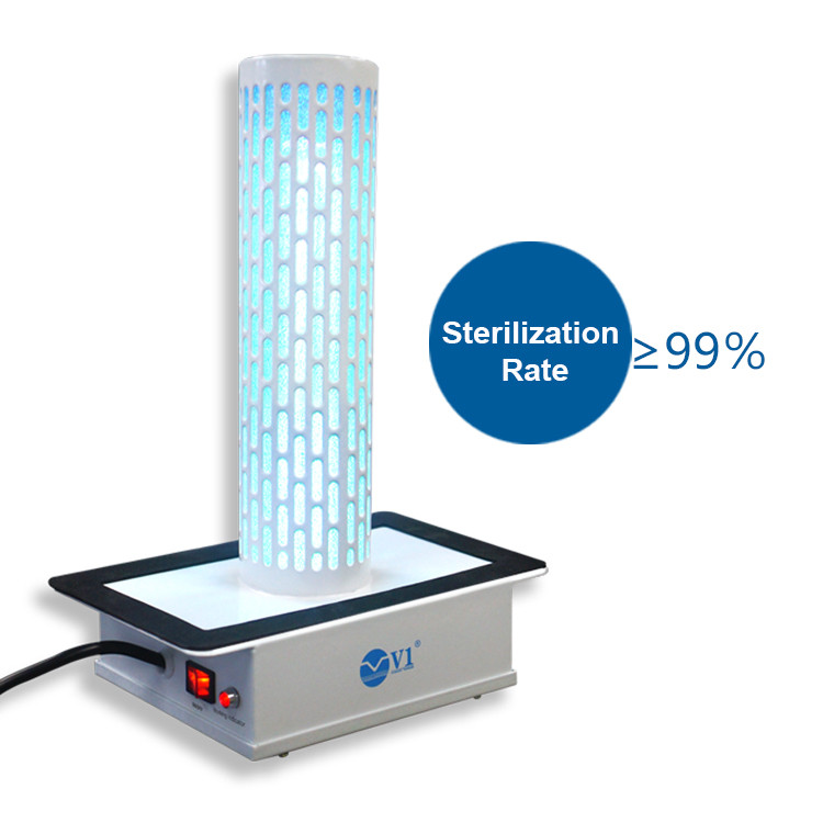 Buy Smart Uv Lamp Air Purifier And Uv Air Cleaner Uv Air Purifier Hvac ...