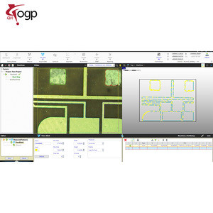 Buy Smartscope Vantage 300 Optical Measurement Machine Testing ...