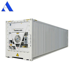 Buy Solar Power Cool 20ft Reefer Container Cold Room from ACE Container ...