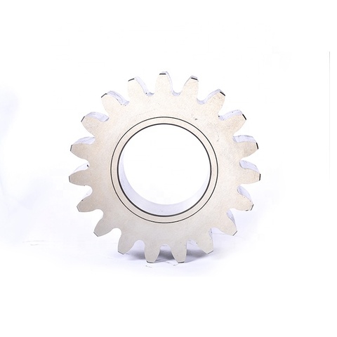 Buy Spur Drive Gear Sun Gear Planetary For Travel Gearbox Assy from ...