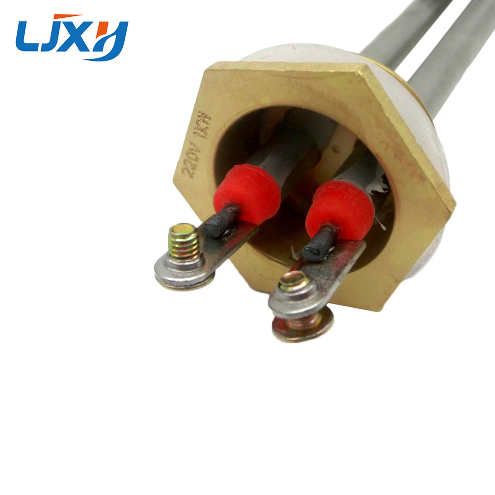 Buy Stainless Steel Electrical Heating Element Booster Tube For Water ...