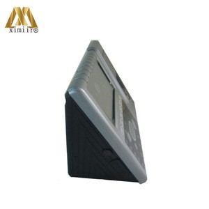 Buy Standalone Zk Iface502 Face+fingerprint Time Attendance And Access ...