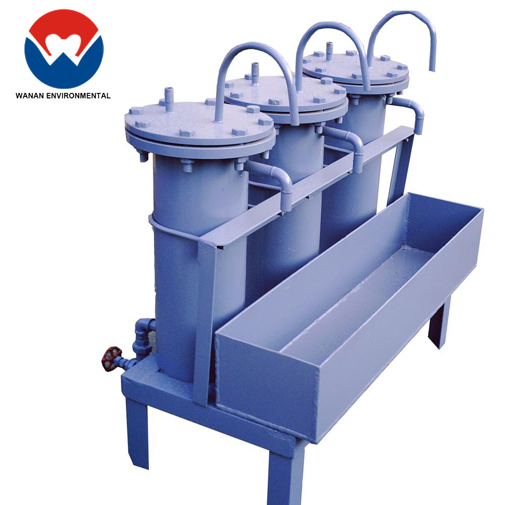 Buy Steam Sample Coolers from Hubei Wanan Environmental Protection ...