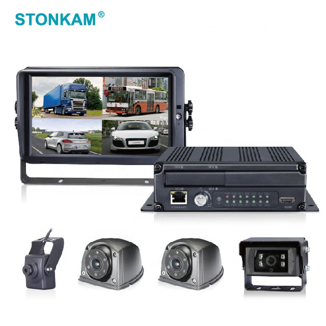 Buy Stonkam Wholesale New 1080p Full Hd H264 Sd Card Hdd 3g 4g 4