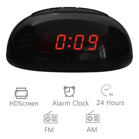 Buy Stylish Design Customizable Logo Multi Color Led Light Digital ...