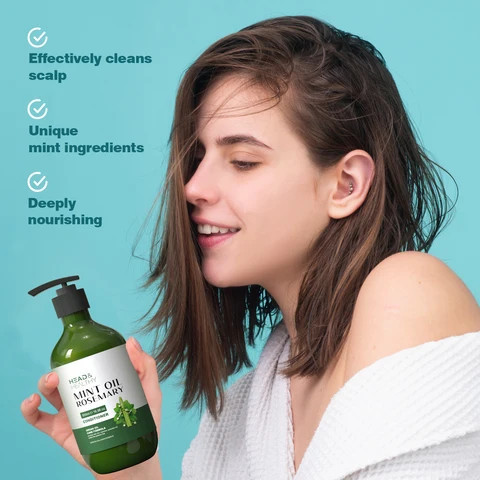 Buy Sulphate Free Moisturizing Shampoo And Conditioner Set For Hair ...