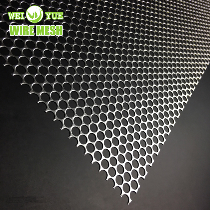 Buy Sus 304 Perforated Metal Plates/perforated Metal Mesh/perforated ...