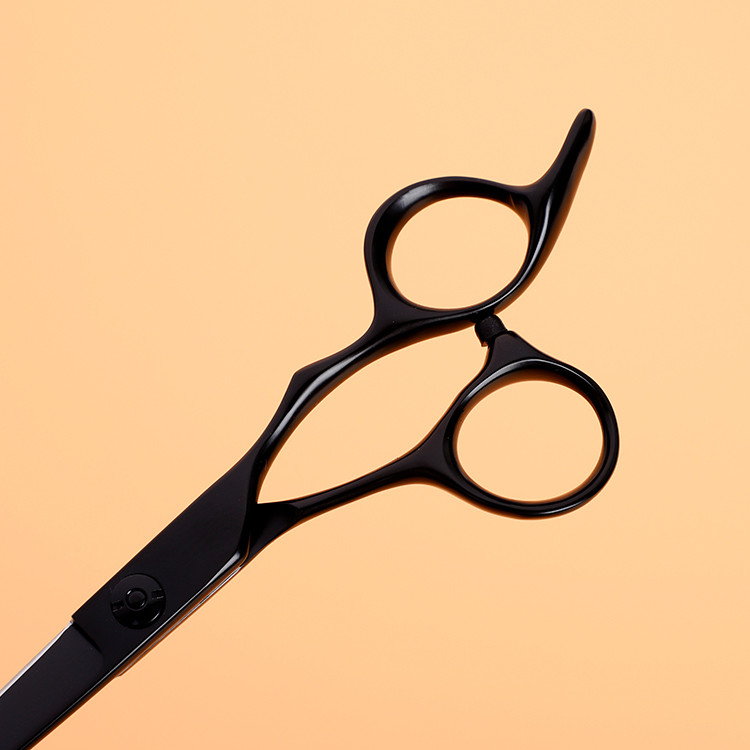 Buy Sus440c Hair Scissors Hair Cutting Scissors Salon Scissors Barber ...