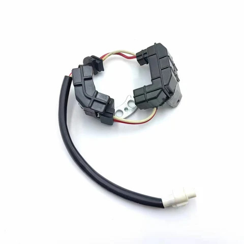 Buy Suzuki Distributor Pick-up Coil from Ningbo Morgan Automobile Spare ...