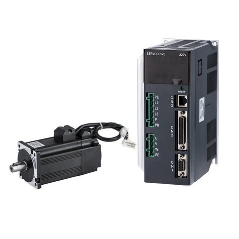 Buy Synmot Ac Servo System For Robot And For Automation Cnc Machine Ac ...