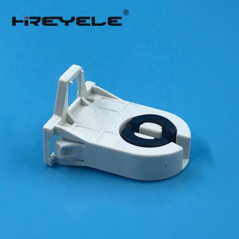 Buy T8 / G13 Fluorescent Lamp Holder Adapter Non-shunted Tombstone Lamp ...