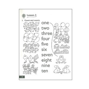 Buy The Language Tree Workbook 1 - 6 | English Learning Books Wholesale ...