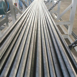 Buy Tie Rod Steel Tension Bar Used High Tensile Q&t Steel Round Bar For ...