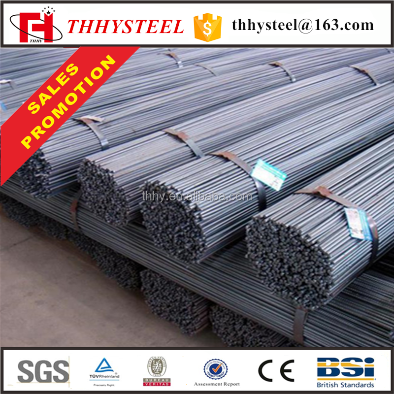 Buy Tmt Steel ! 5.5mm Steel Rebar Size Astm A615 Gr 40 60 Steel Rebar ...